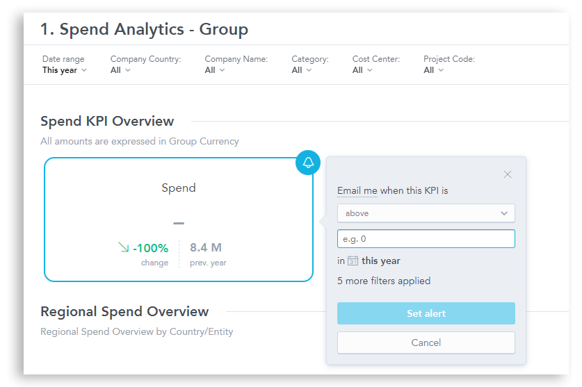 Expense Software Integrations | Mobilexpense